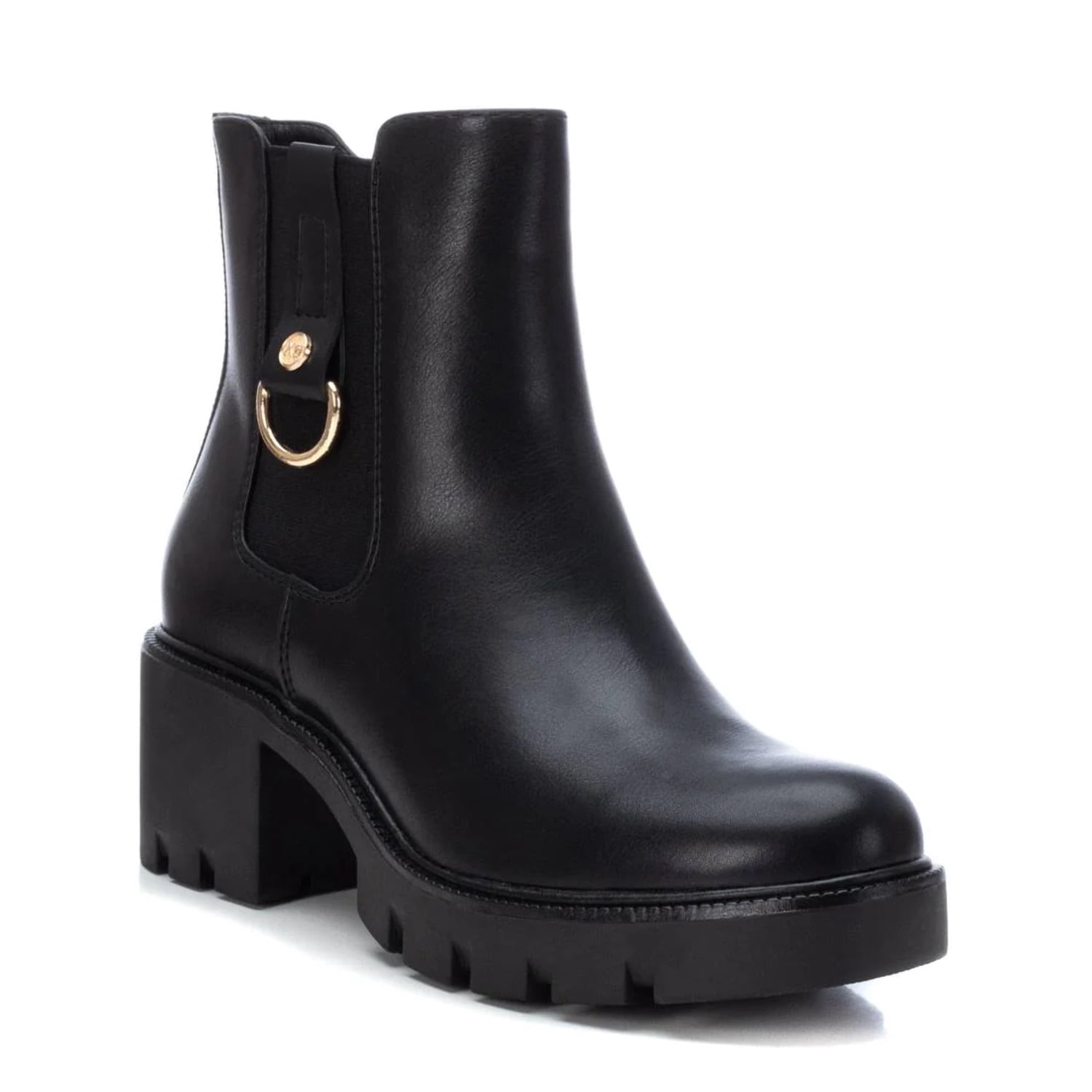 Women's Booties By XTI 141537 Black - Walmart.com