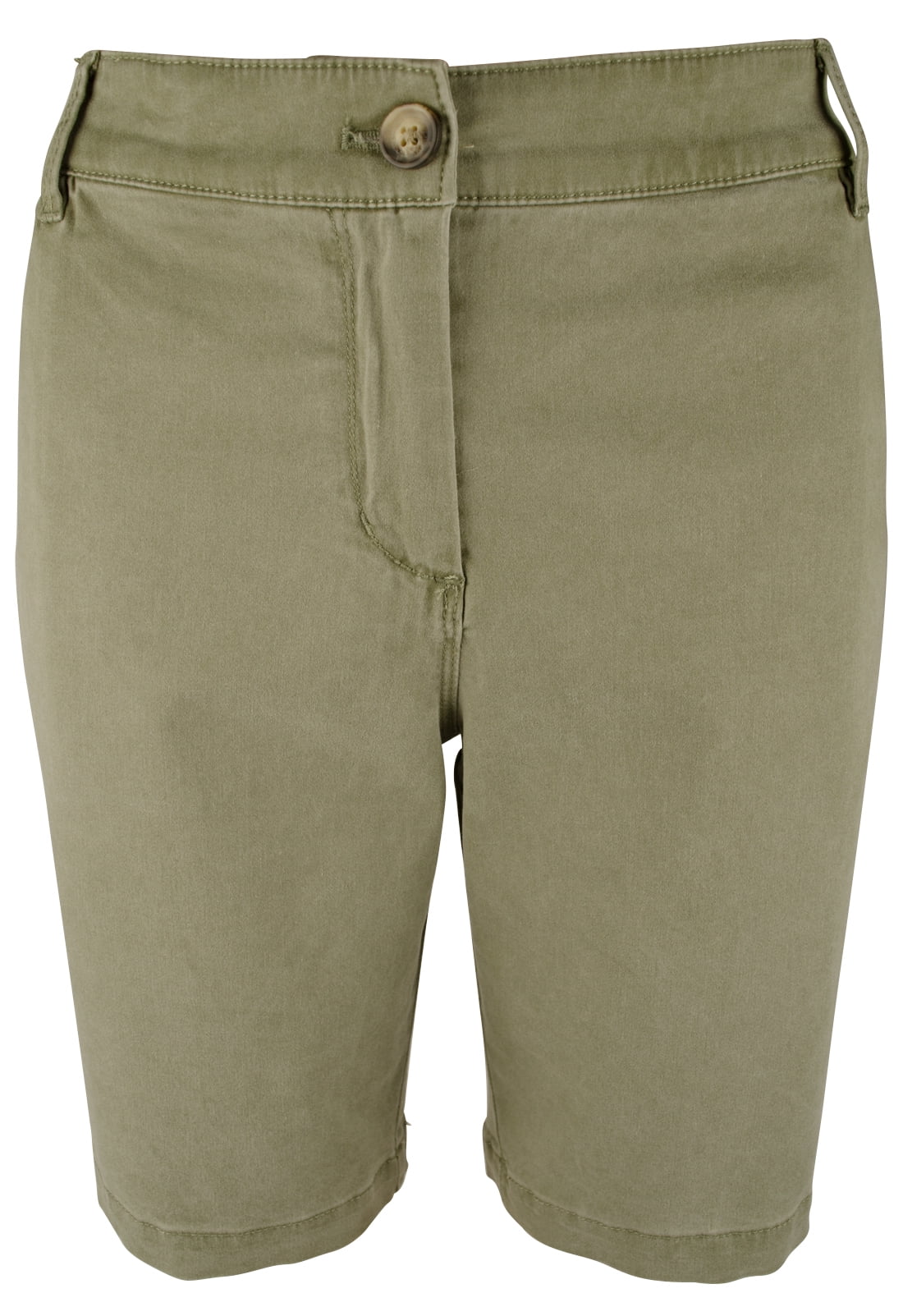 Women's Boracay Bermuda Shorts TLf 14 - Walmart.com