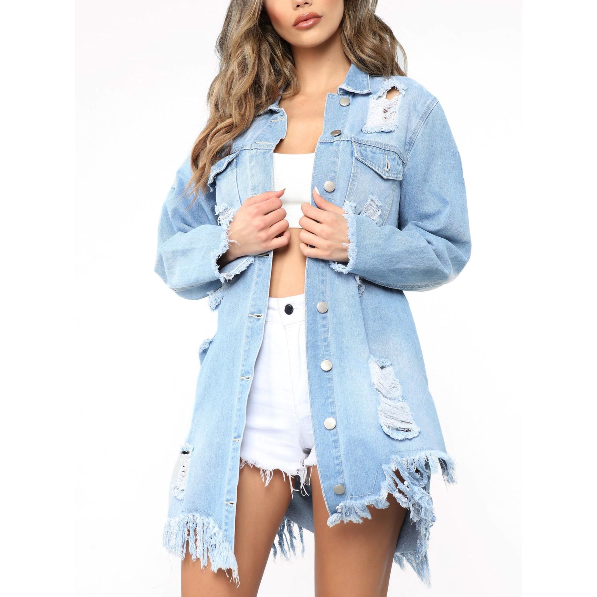 Tops For Jeans For Women