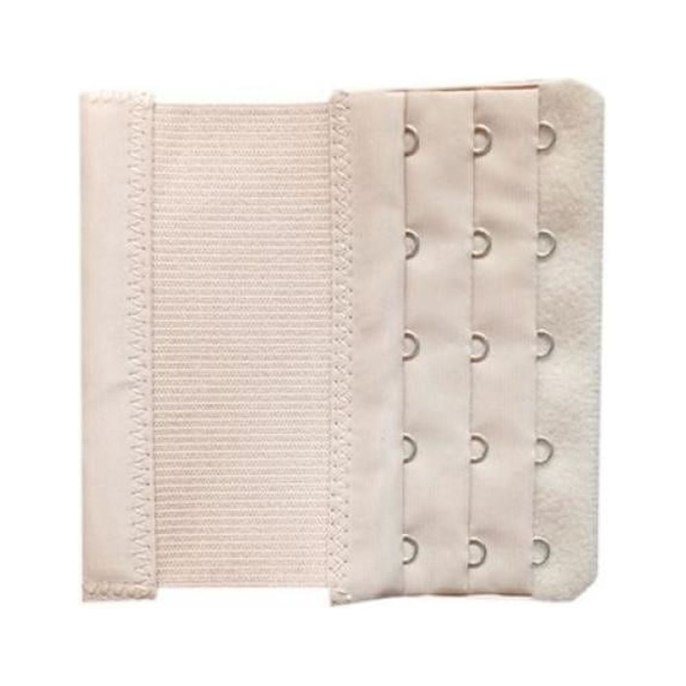 Women’s Bra Extender 3 Hooks 5 Rows Underwear Buckle Bra Elastic Straps ...