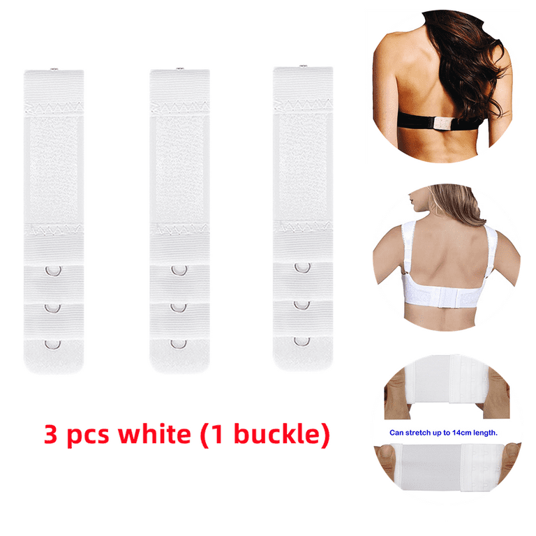 2 hook bra extenders walmart store