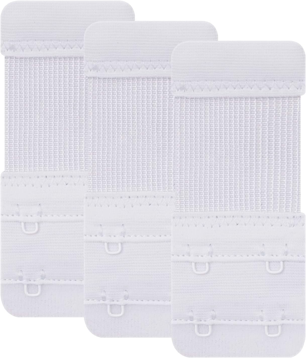Women's Bra Extenders 5 Hook / 2 Hook / 4 Hook / 3 Hook Soft ...