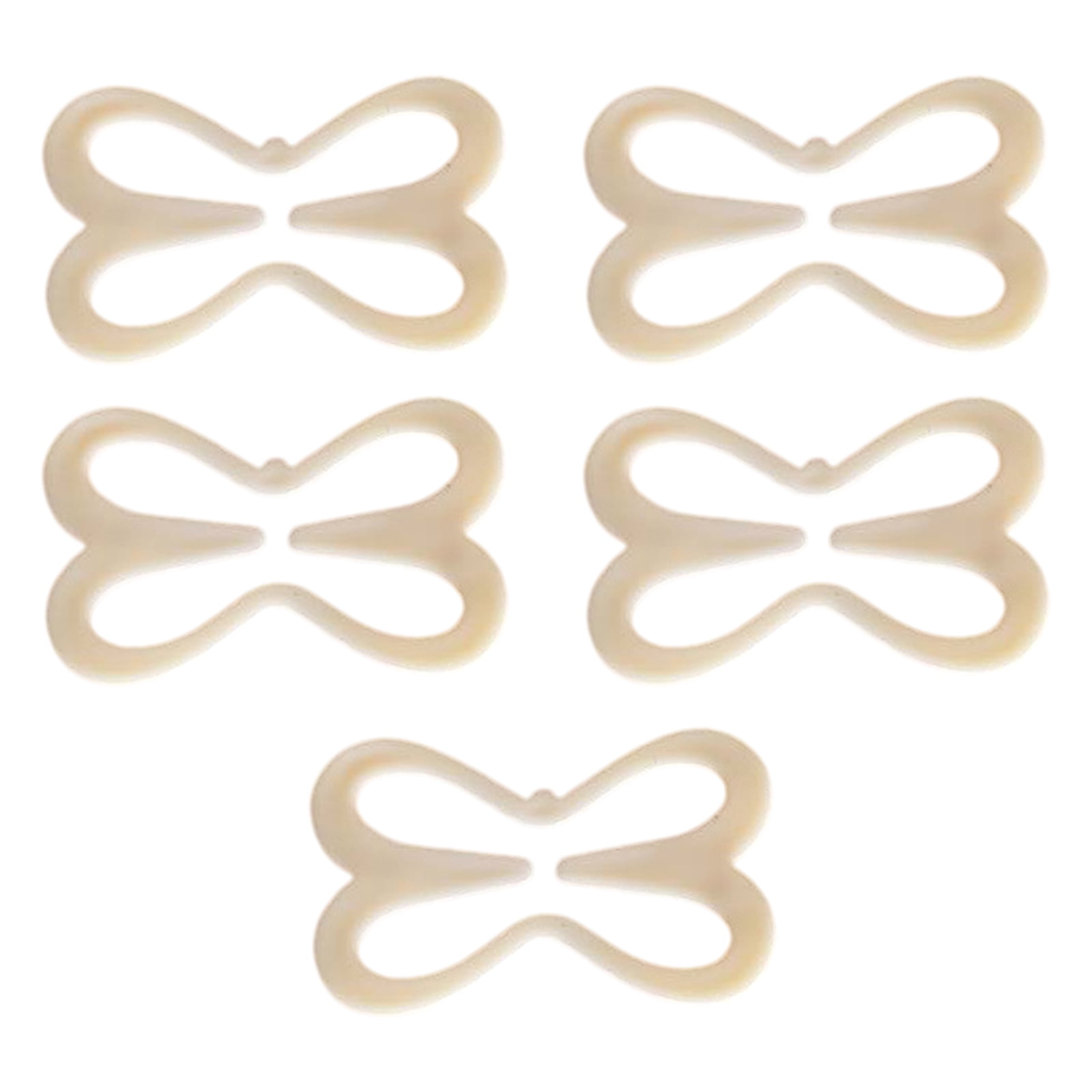 Women's Bra Strap Converter Concealer Racerback Bra Strap Clip Bra ...