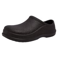 Crocs at Work Women's Slip Resistant Flat Work Shoes - Walmart.com