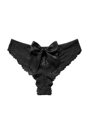Edible Underwear