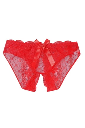 Edible Underwear