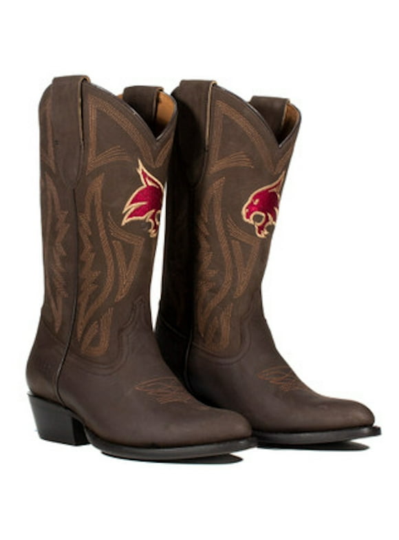 Texas Steer Boots