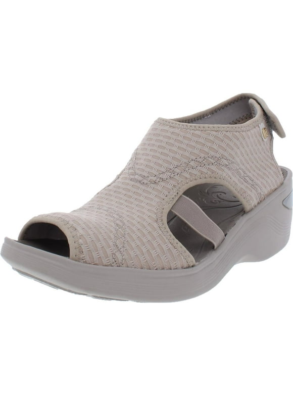 Bzees Wedge Sandal