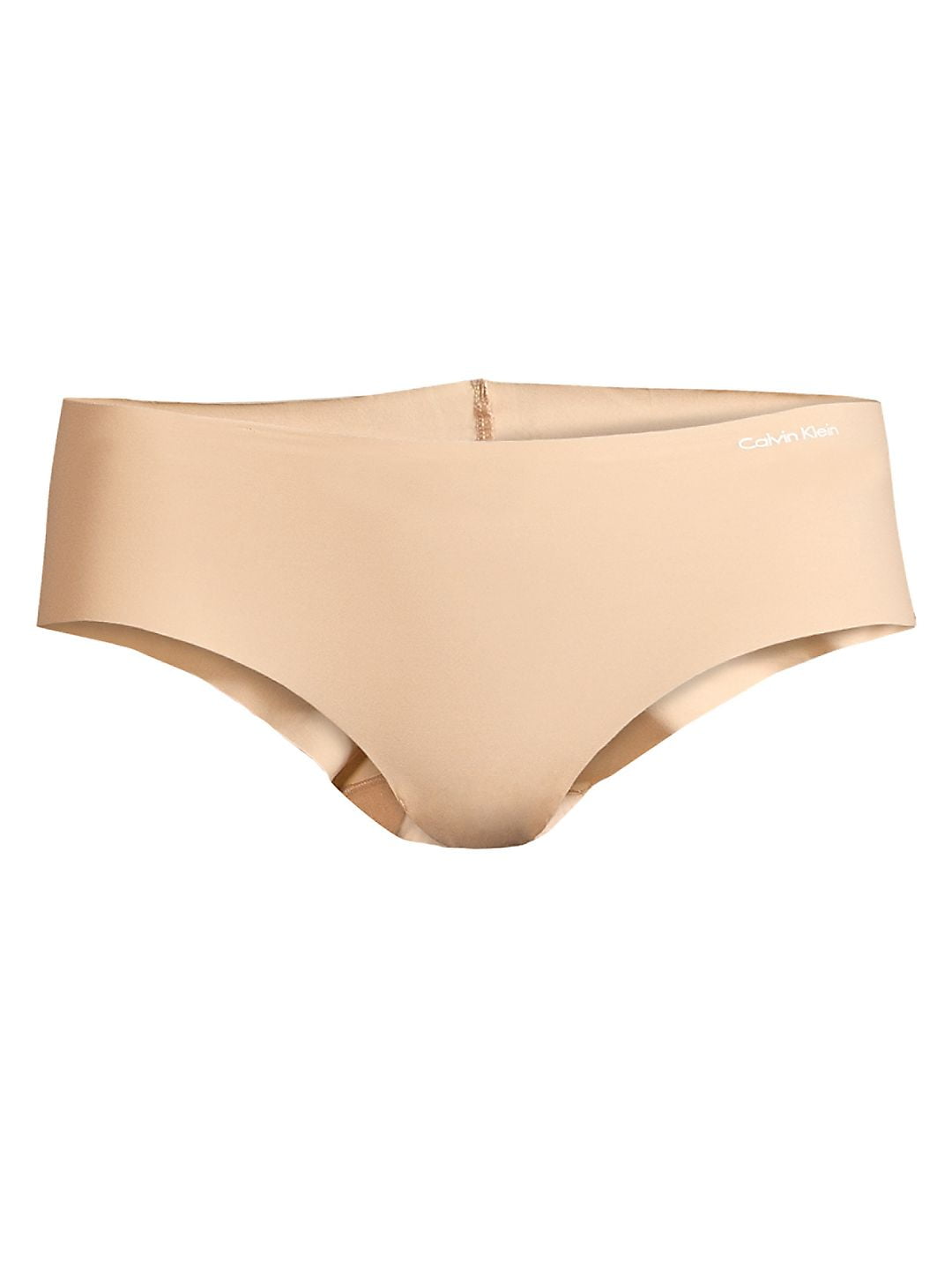 Women's Calvin Klein Invisibles Hipster Panty D3429 - Walmart.com