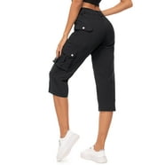 Champion Women's French Terry Capris - Walmart.com