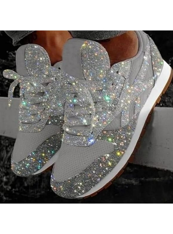Sneakers Bling
