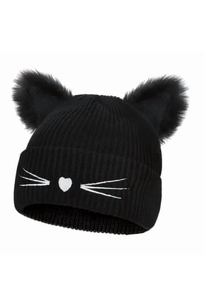 Cat Beanie Hats