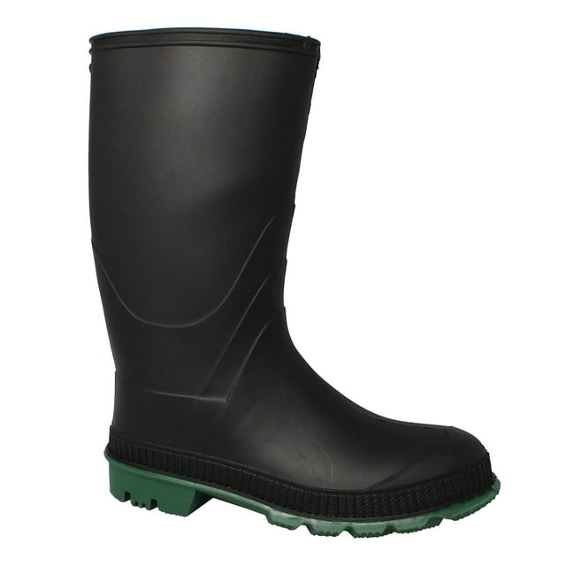 Women's Chain Link Sole Boots - Walmart.com