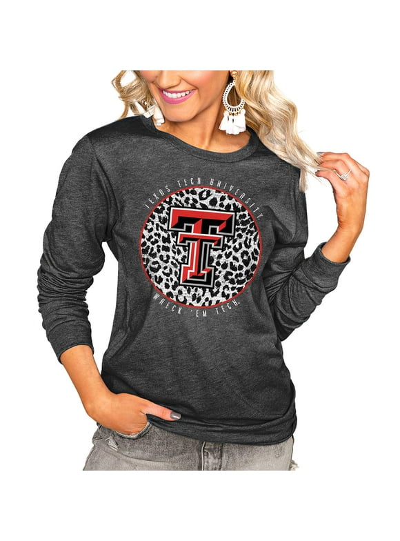 Texas Tech Shirts