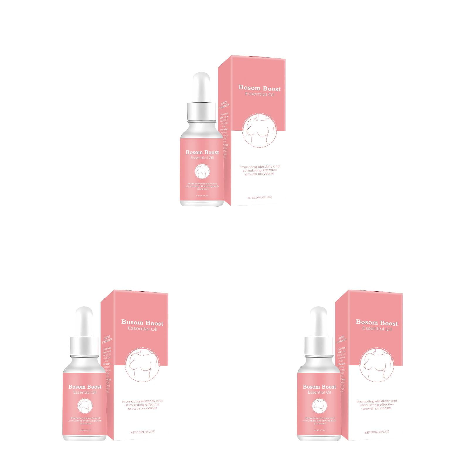 Women's Chest Oil Women's Chest Lifting Sagging Moisturizing And Full ...