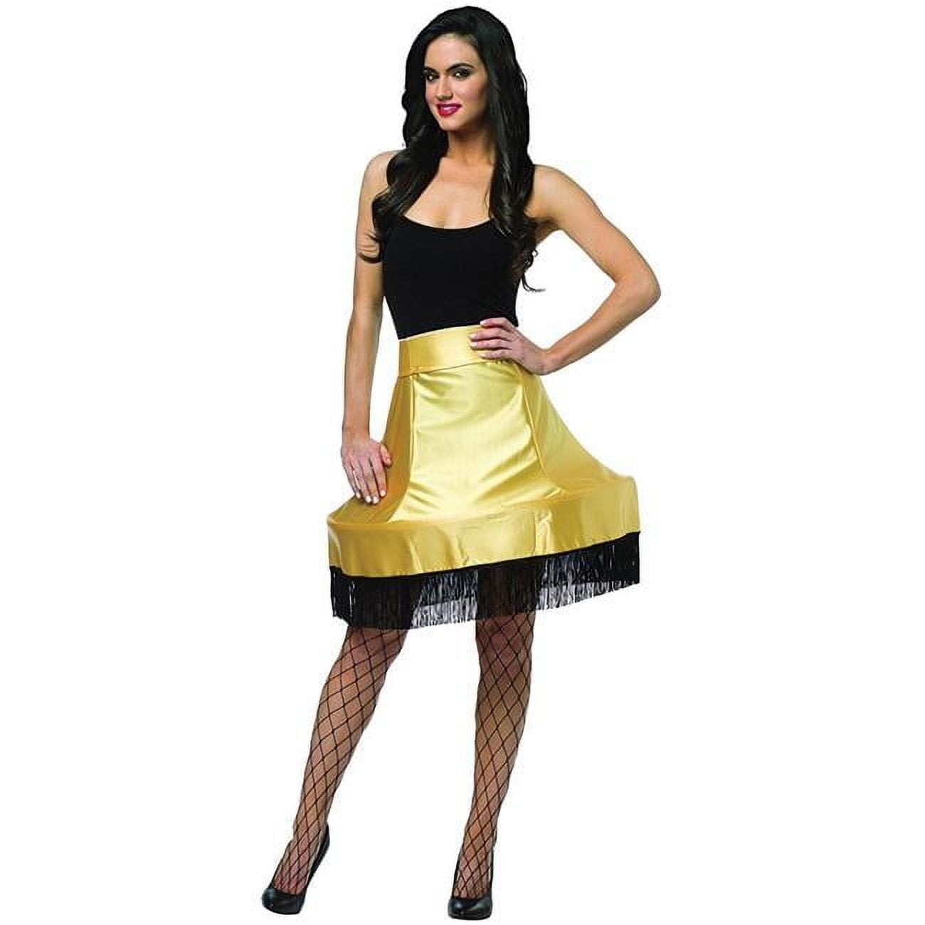 Women's Christmas Lamp Skirt - Walmart.com