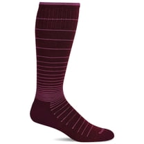 Sockwell Women's Circulator Moderate Knee-High Compression Socks ...