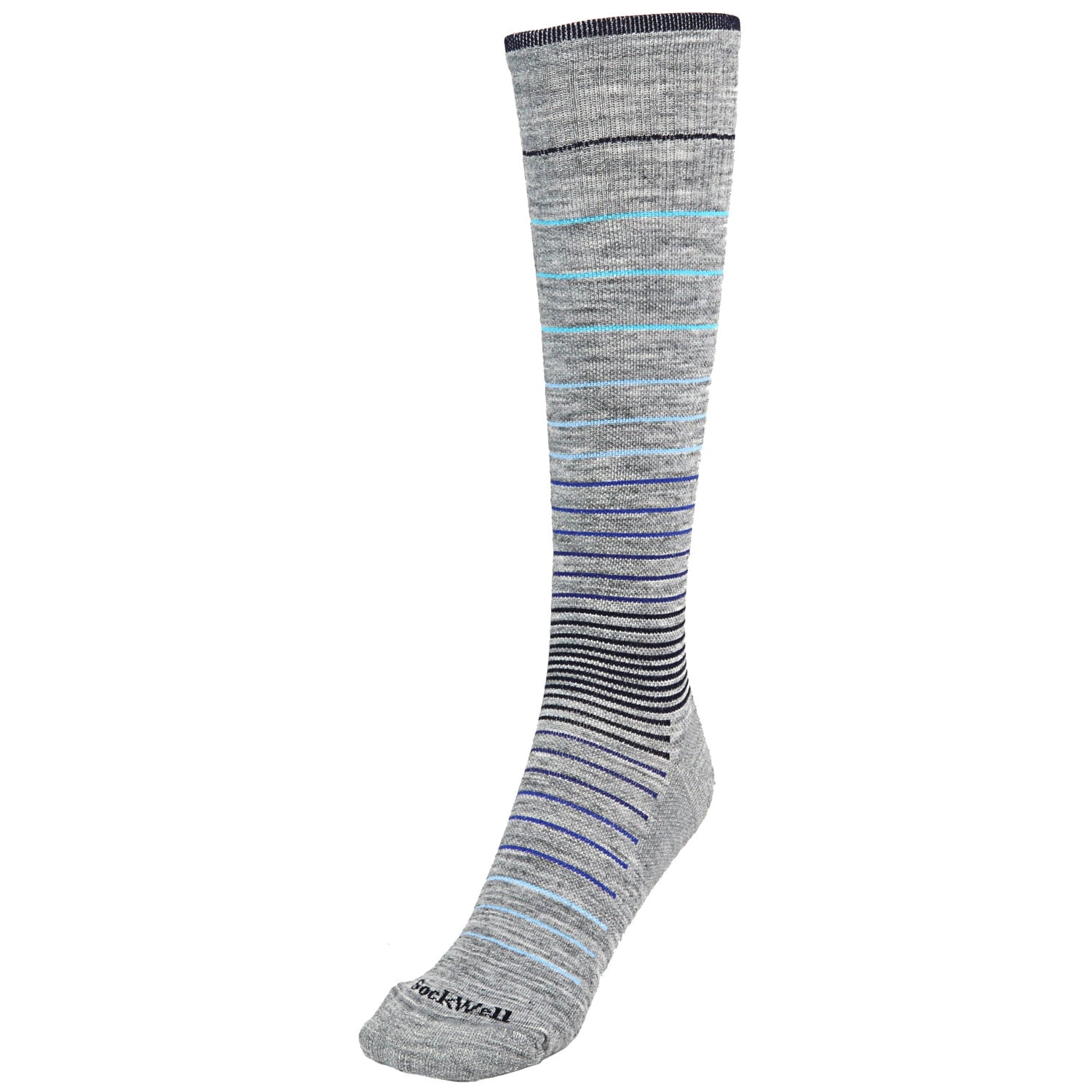 Sockwell | Women's Circulator | Moderate Graduated Compression Socks ...
