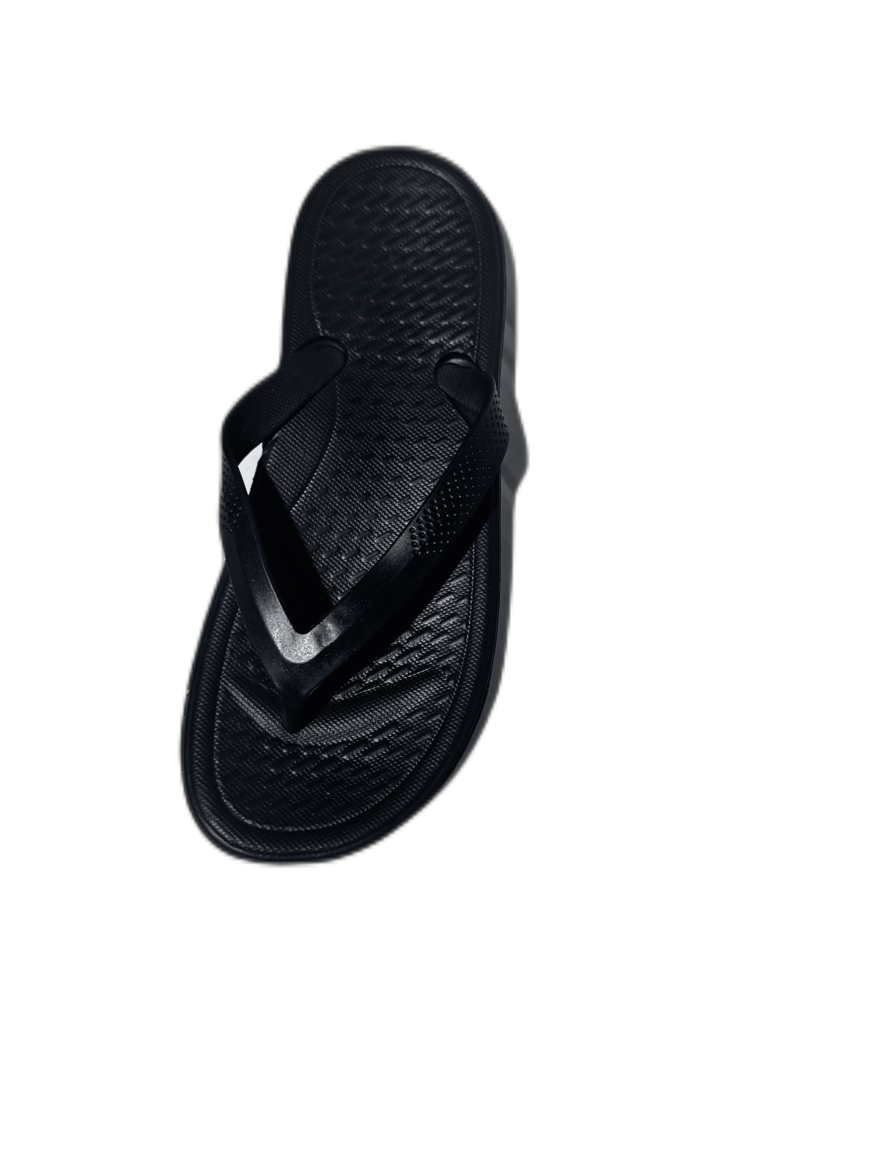 Women's Classic Flip Flop Summer Beach Sandals - Walmart.com