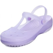 Clog with Backstrap - Walmart.com