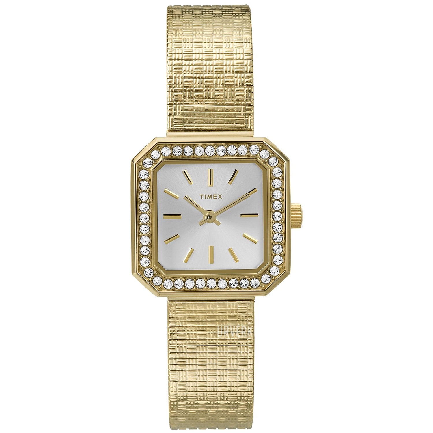 Women's Classics Gold Analog Watch T2P550 - Walmart.com