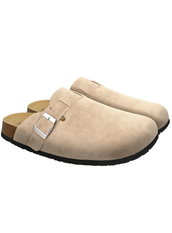Mens Clogs in Mens Shoes - Walmart.com