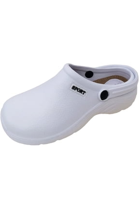 Crocs Nursing Shoes