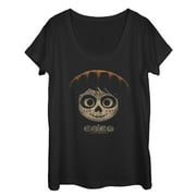 Coco Miguel Skeleton