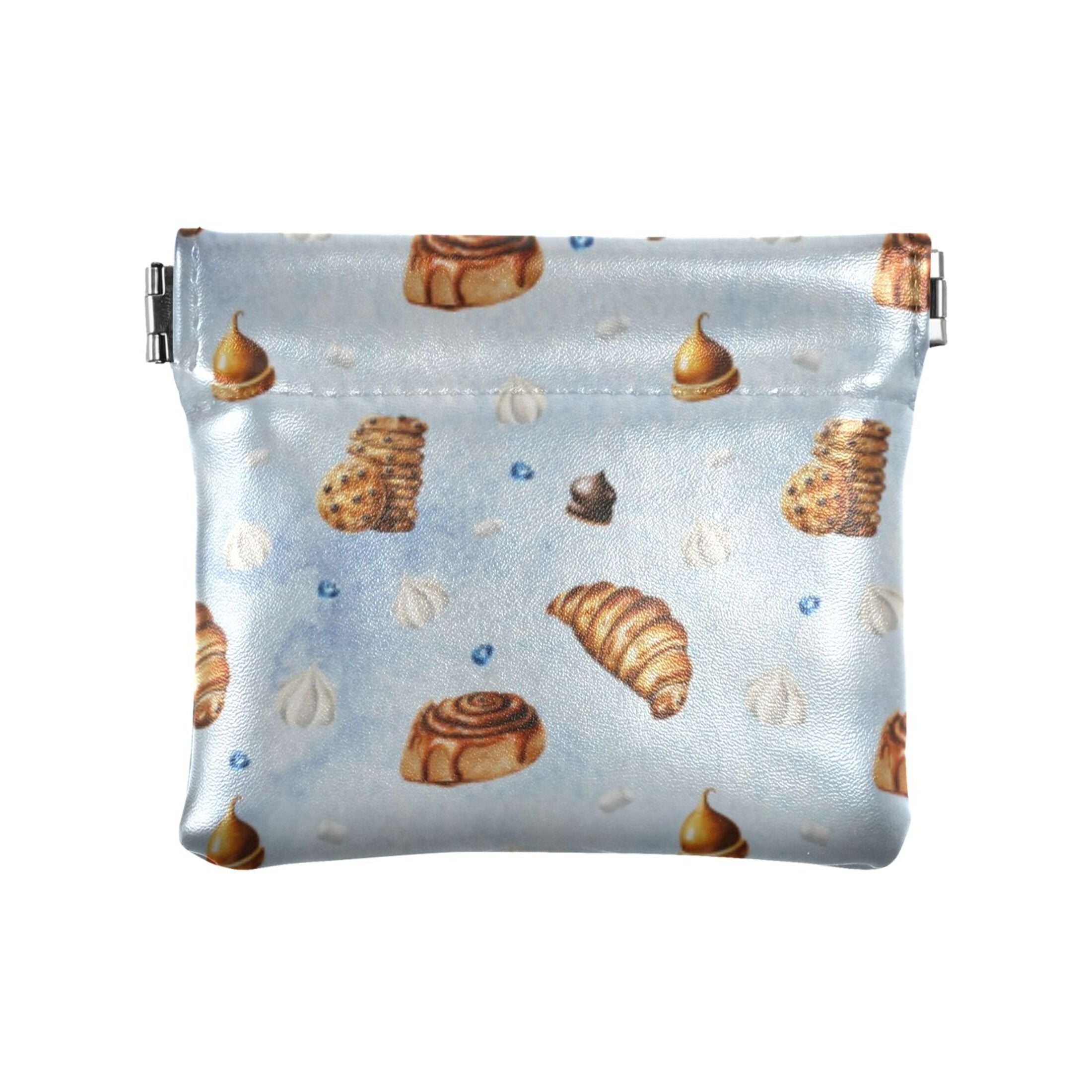 Women's Coin Purses & Pouches - Wallets Card Cases with RFID Blocking ...