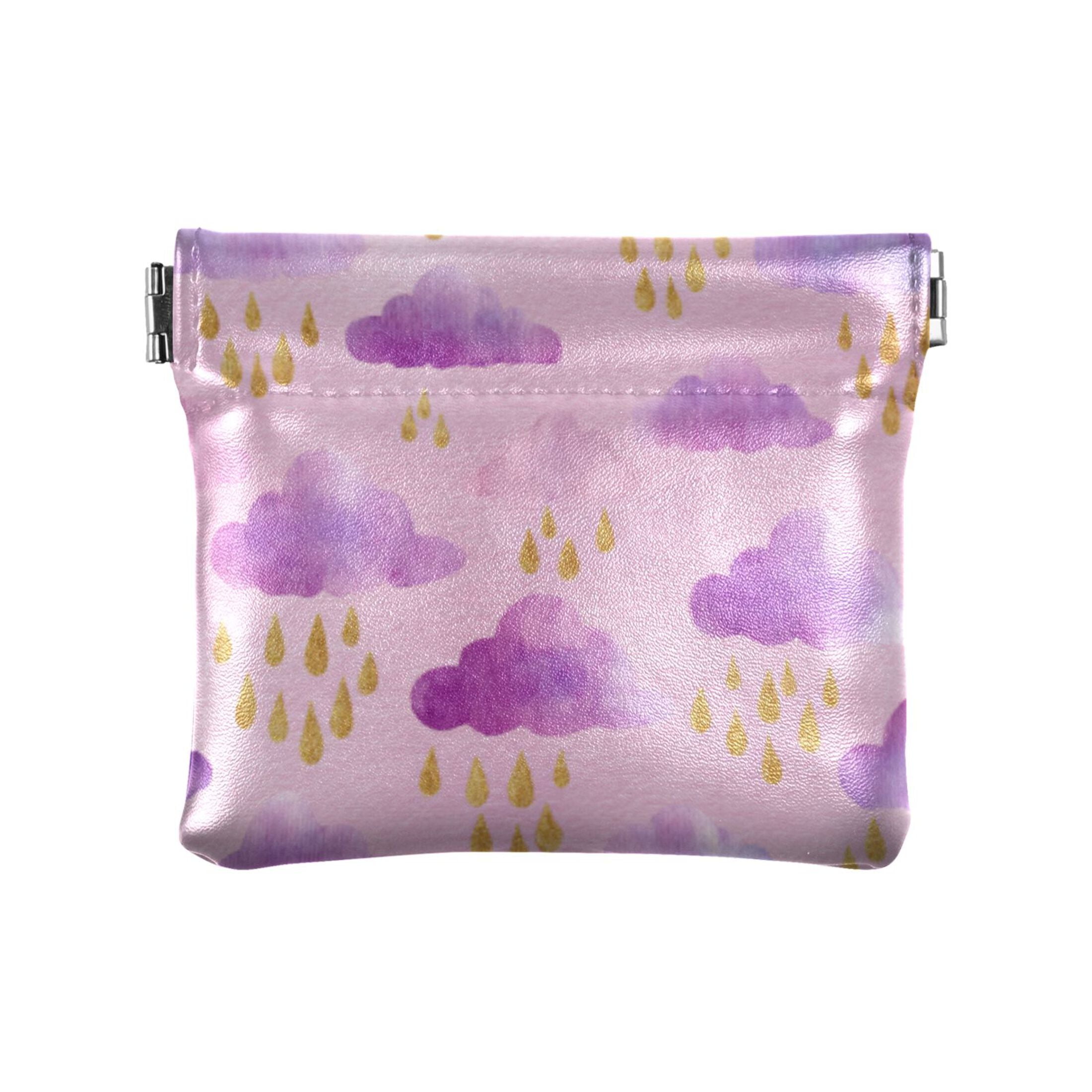 Women's Coin Purses & Pouches - Wallets Card Cases with RFID Blocking - Slim Money Organizers ...