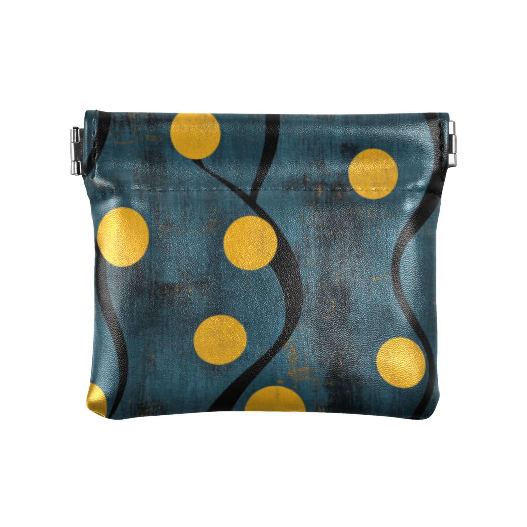 Women's Coin Purses & Pouches - Wallets Card Cases with RFID Blocking ...