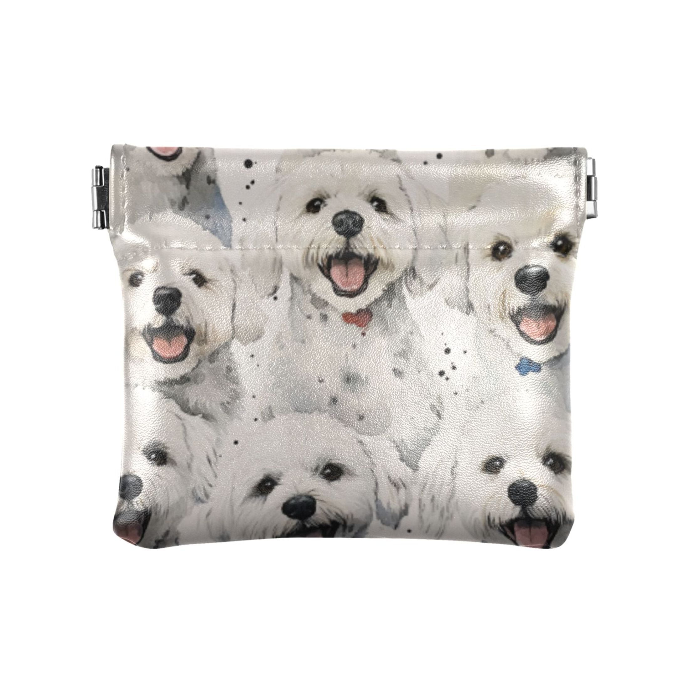 Women's Coin Purses & Pouches - Wallets Card Cases with RFID Blocking ...