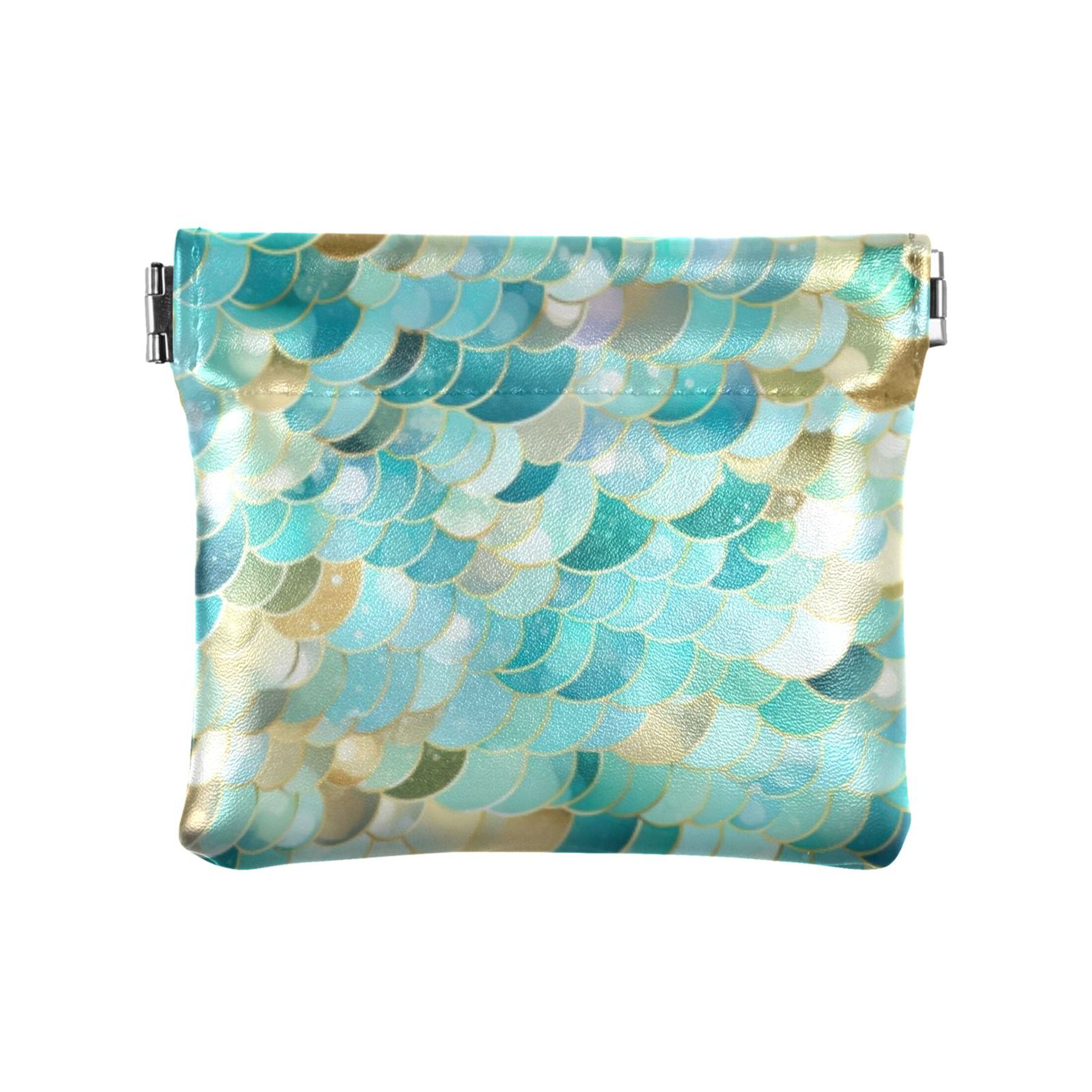 Women's Coin Purses & Pouches - Wallets Card Cases with RFID Blocking - Slim Money Organizers ...