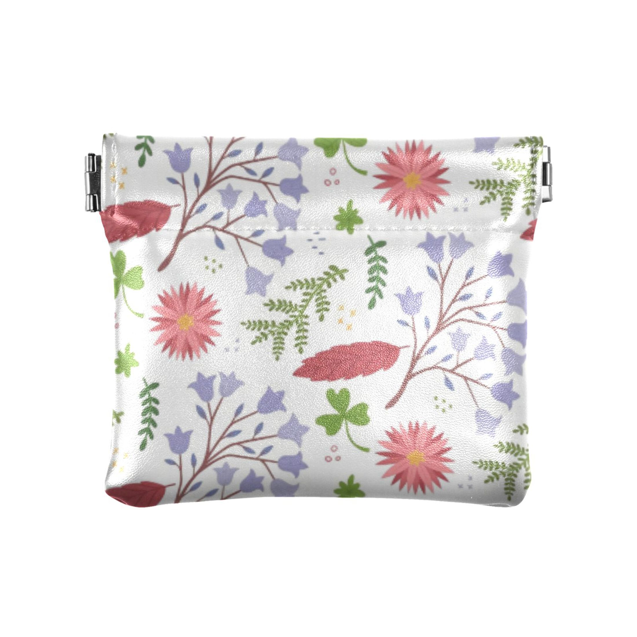 Women's Coin Purses & Pouches - Wallets Card Cases with RFID Blocking ...