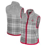 Badger Vest