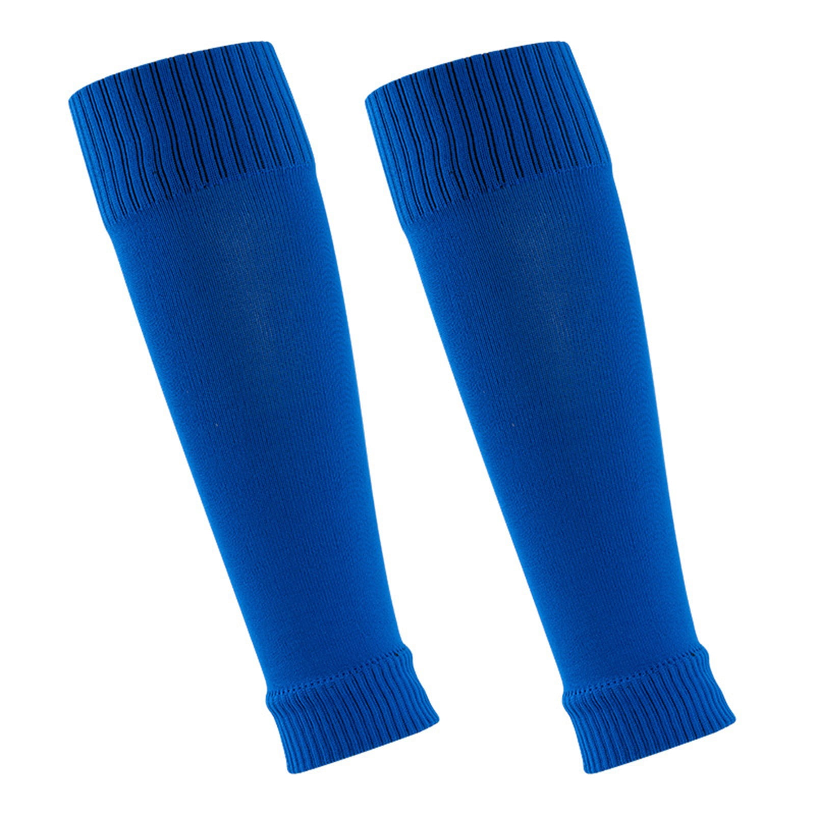 Women's Compression Socks – Black Athletic Stockings for Gym & Sports ...