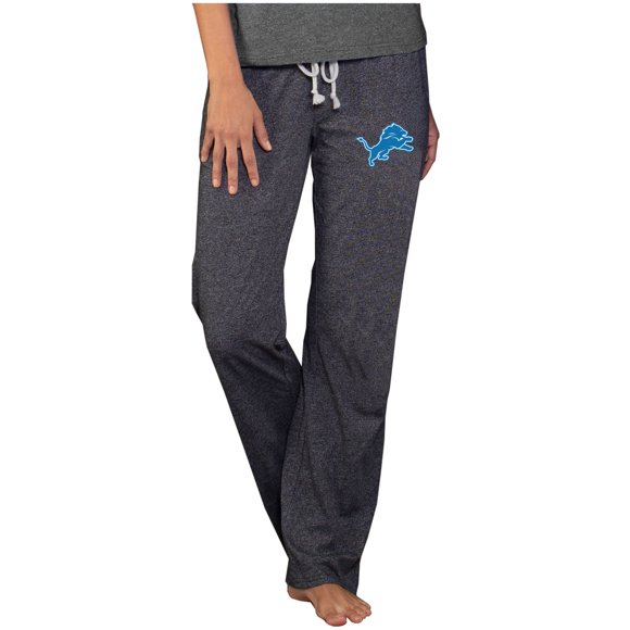 Detroit Lions Pajamas, Sweatpants & Loungewear in Detroit Lions Team ...