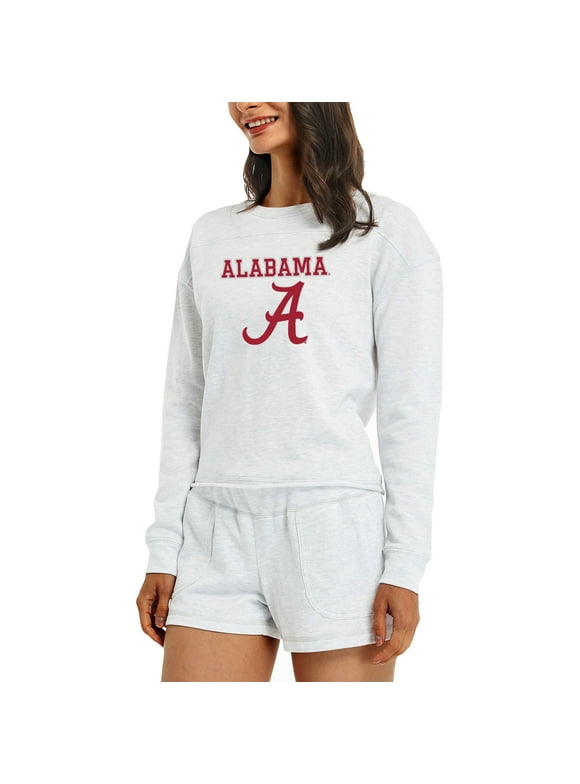 Alabama Crimson Tide Pajamas, Sweatpants & Loungewear in Alabama ...