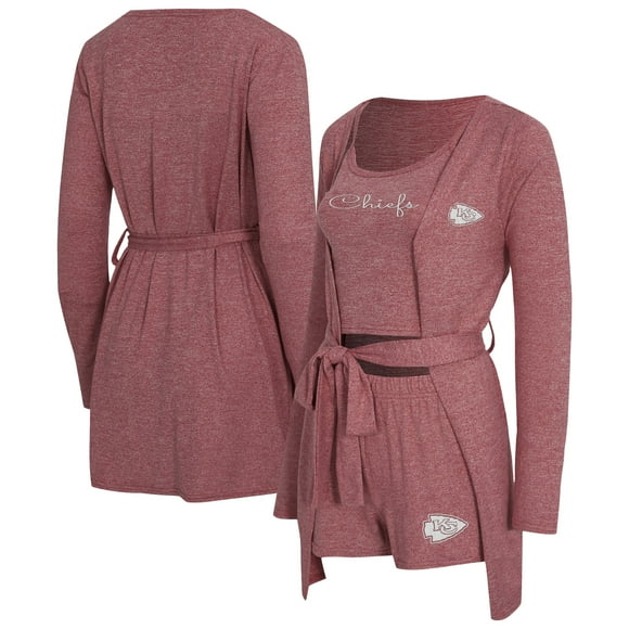 Kansas City Chiefs Pajamas, Sweatpants & Loungewear in Kansas City ...