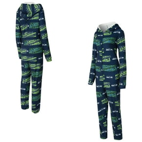Seattle Seahawks Pajamas, Sweatpants & Loungewear in Seattle Seahawks ...