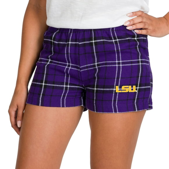 LSU Tigers Pajamas, Sweatpants & Loungewear in LSU Tigers Team Shop ...