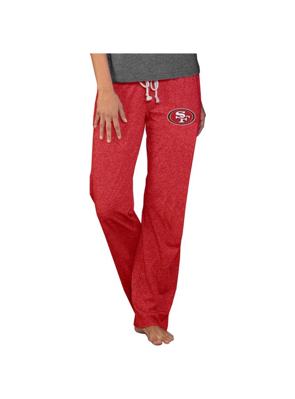 San Francisco 49ers Pajamas, Sweatpants & Loungewear in San Francisco ...