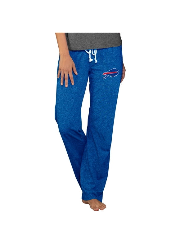 Buffalo Bills Pajamas, Sweatpants & Loungewear in Buffalo Bills Team ...