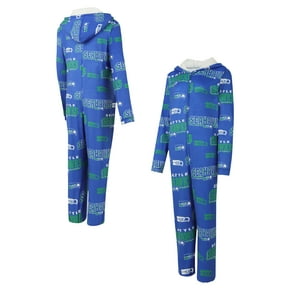 Seattle Seahawks Pajamas, Sweatpants & Loungewear in Seattle Seahawks ...