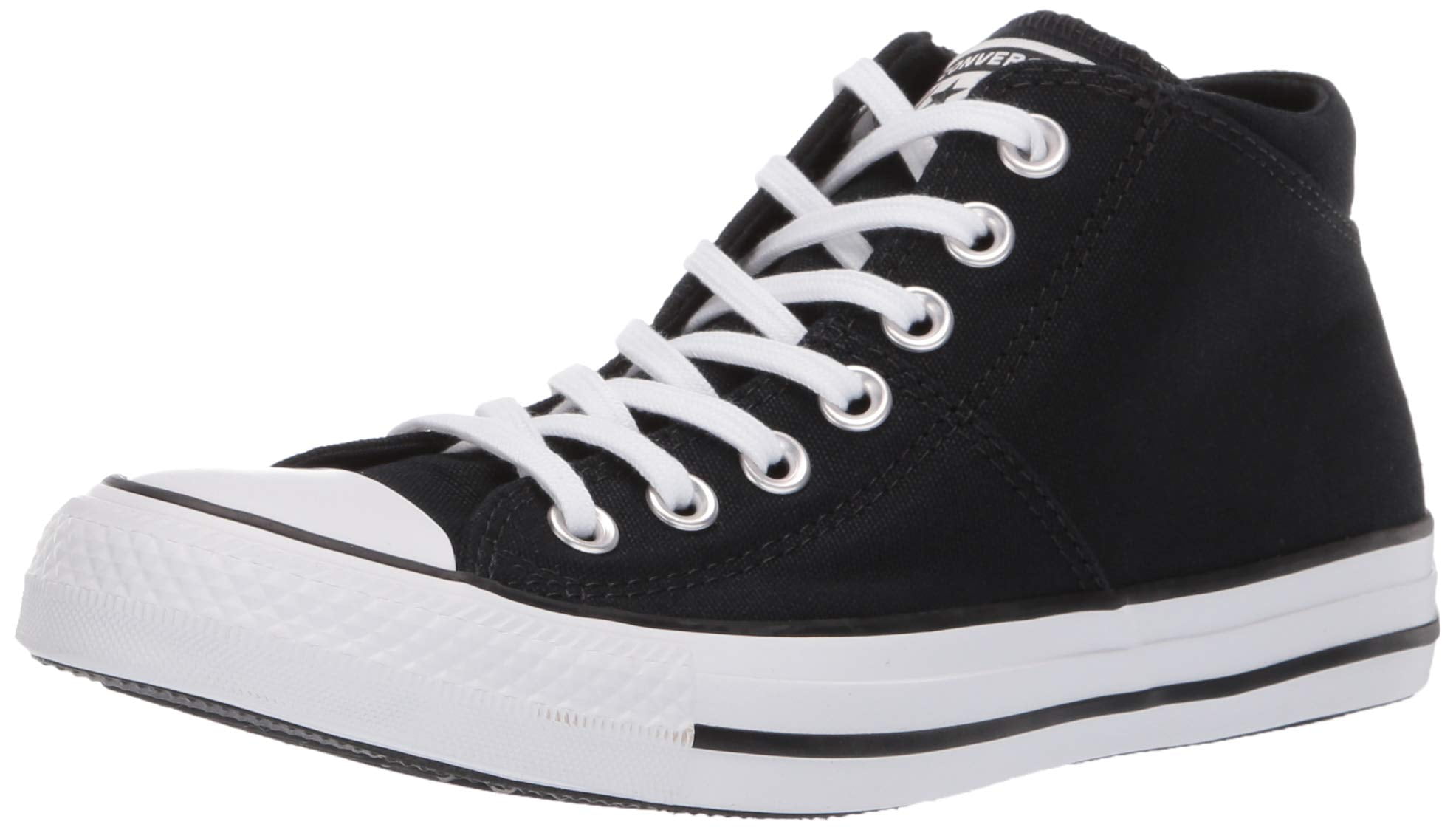 Women's Converse Chuck Taylor All Star Madison Mid Sneakers Color ...