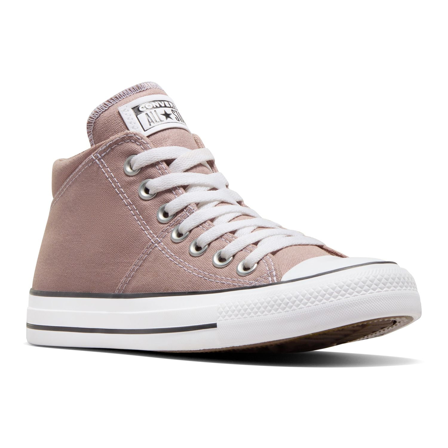 Women's Converse Chuck Taylor All Star Madison Mid Sneakers Color ...