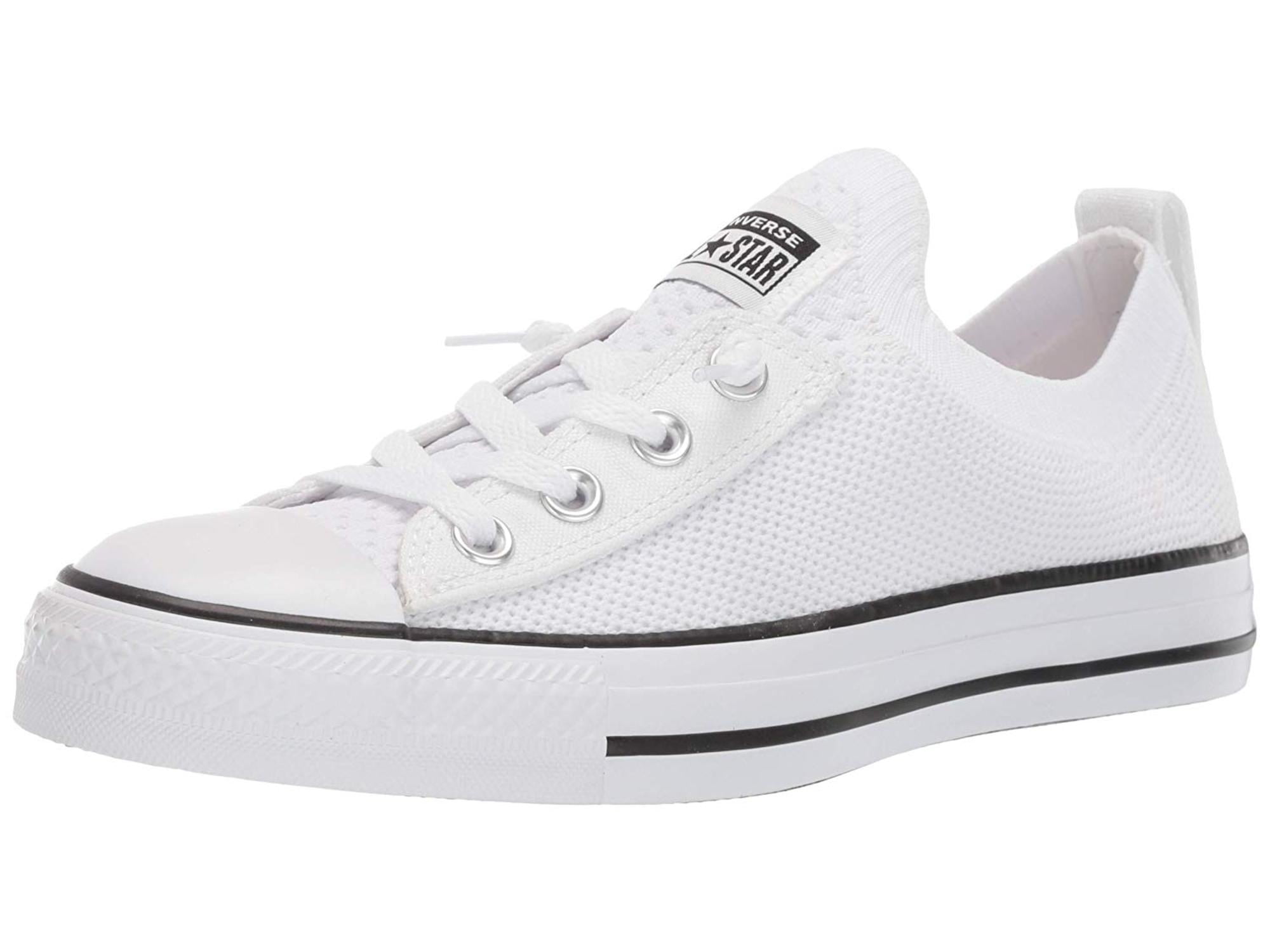 Women's Converse Chuck Taylor All Star Shoreline Knit Shoes Color ...