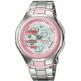 Women's Core LCF10D-4AV Silver Stainless-Steel Quartz Watch - Walmart.com