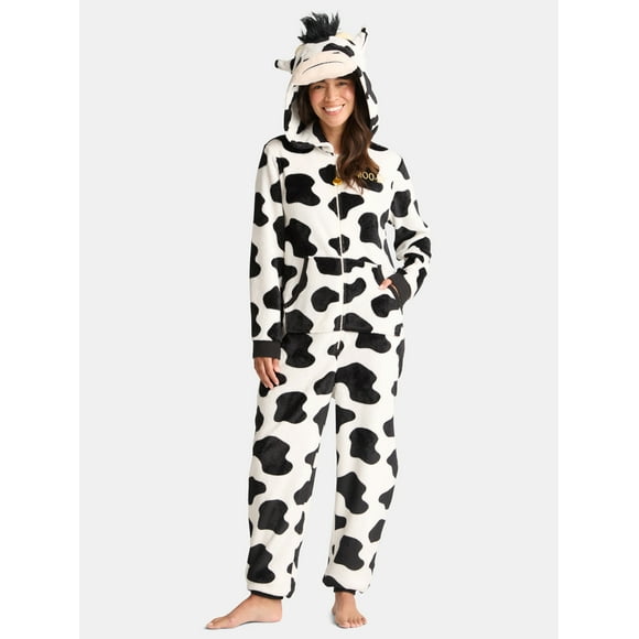 Cow Onesie