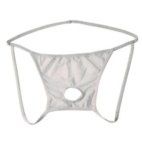 Mens String Bikini Underwear